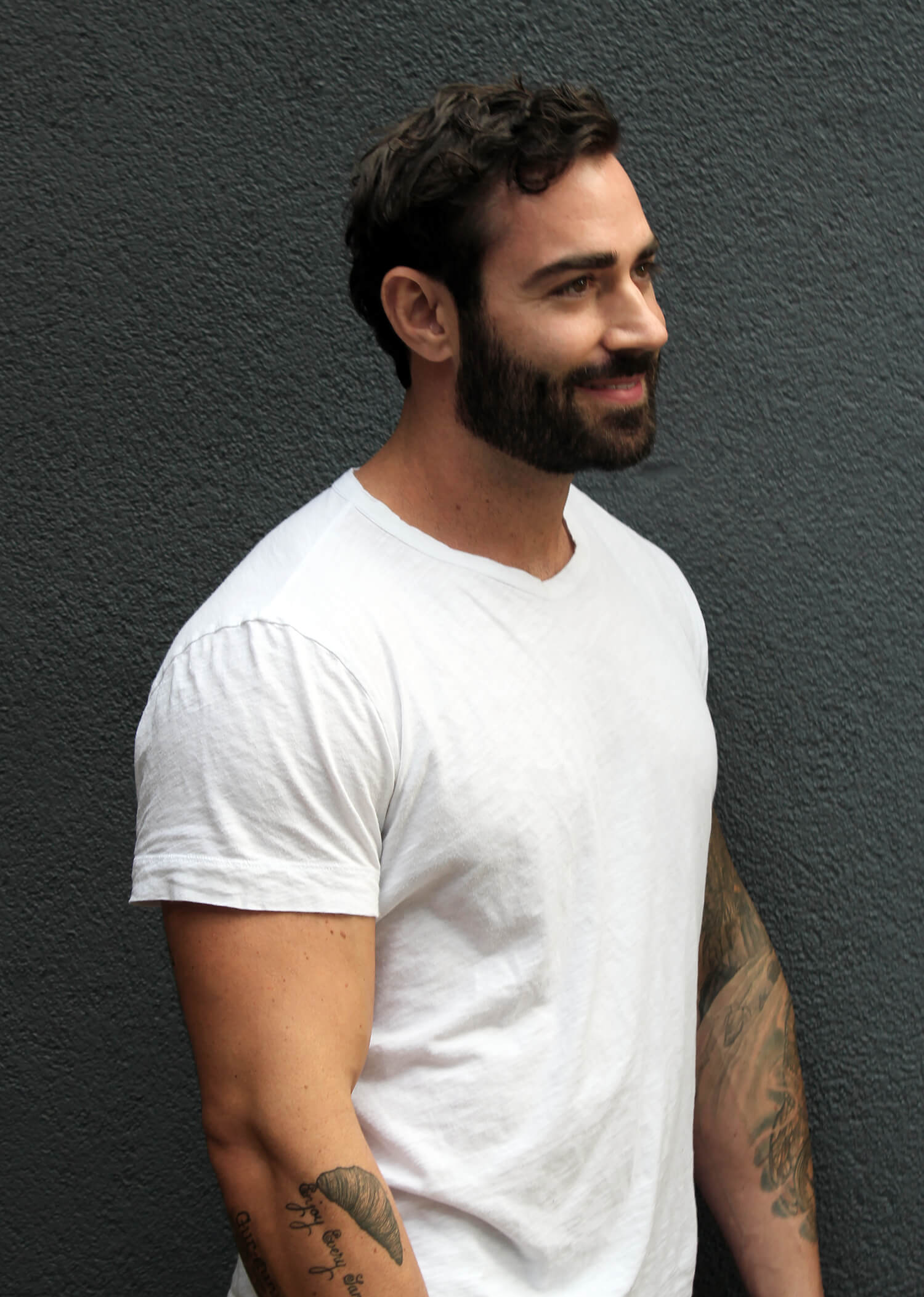 About Phil Catudal | Celebrity Personal Trainer, Author & Speaker